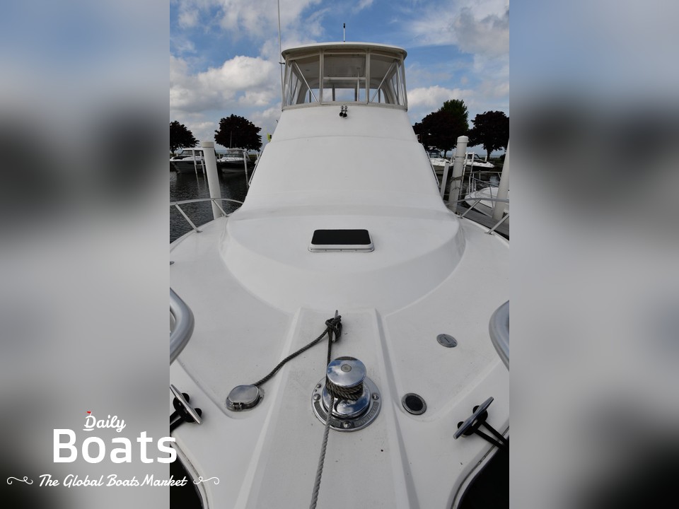 1997 Ocean 40 Super Sport for sale. View price, photos and Buy 1997 ...