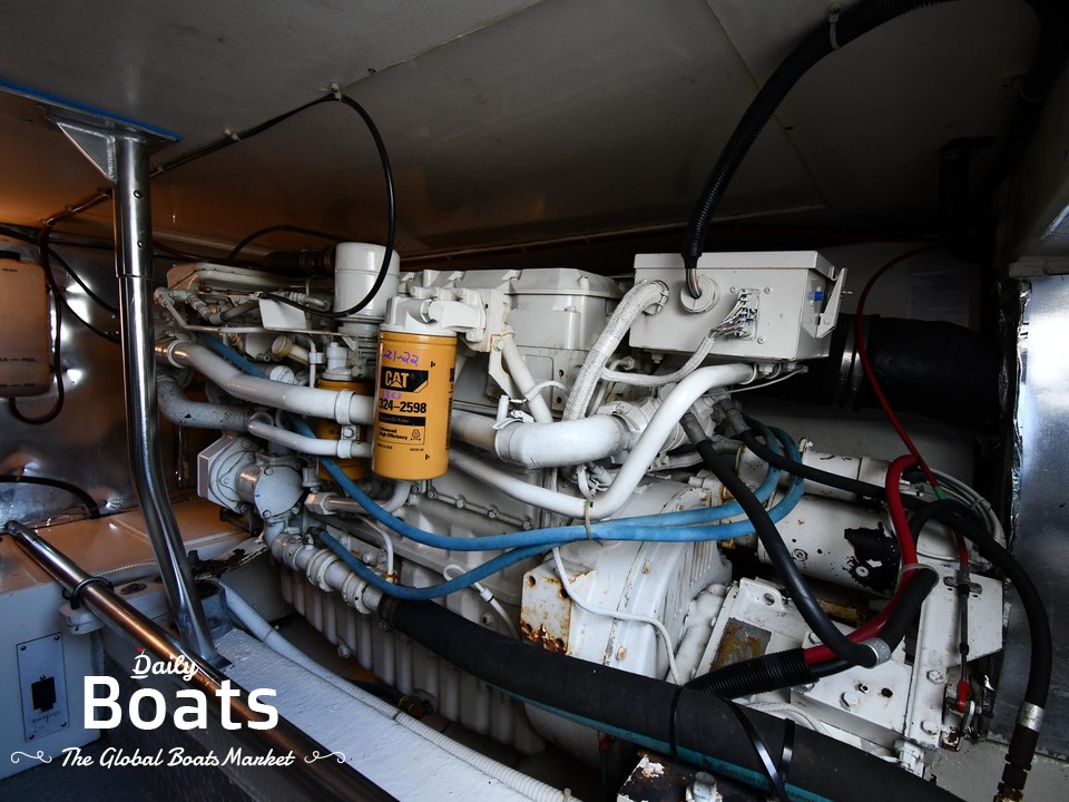 1997 Ocean 40 Super Sport for sale. View price, photos and Buy 1997 ...