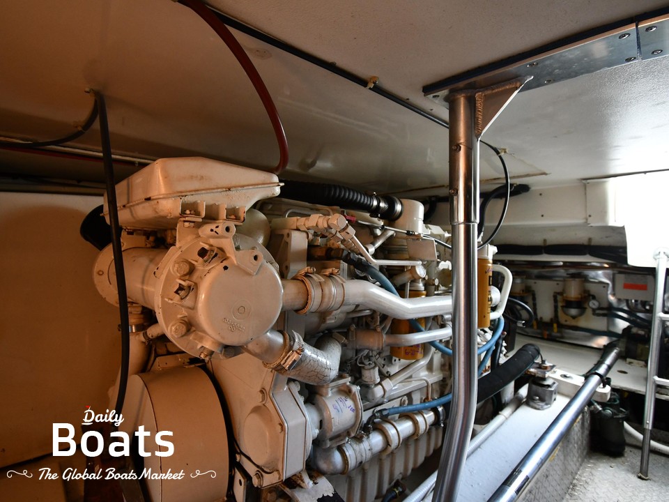 1997 Ocean 40 Super Sport for sale. View price, photos and Buy 1997 ...