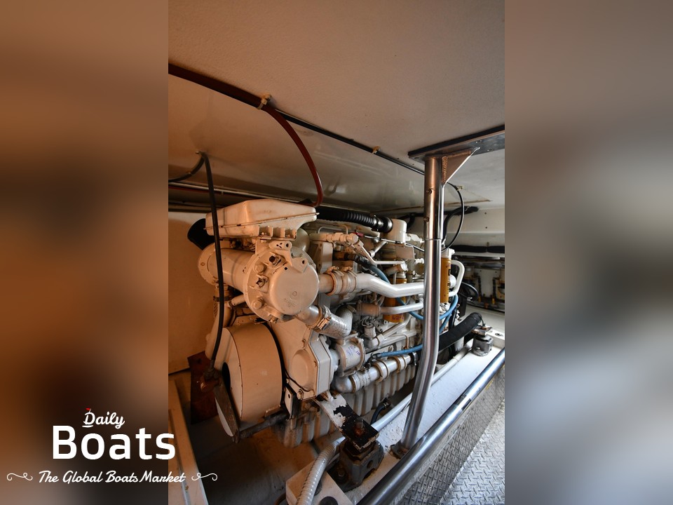 1997 Ocean 40 Super Sport for sale. View price, photos and Buy 1997 ...