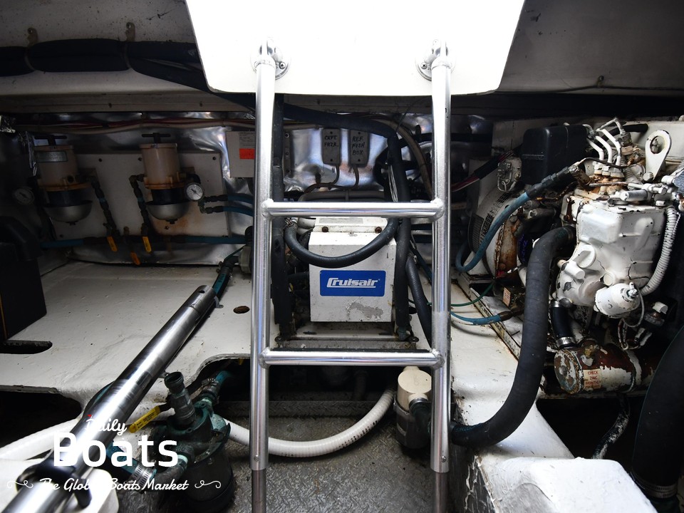 1997 Ocean 40 Super Sport for sale. View price, photos and Buy 1997 ...