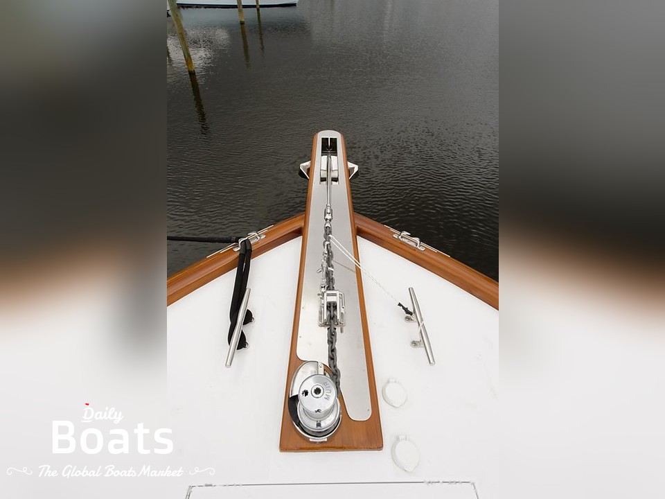 2014 Spencer Custom Carolina Sf With Gyros for sale. View price, photos ...