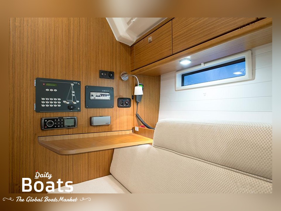 2022 Bavaria Cruiser 37 for sale. View price, photos and Buy 2022 ...