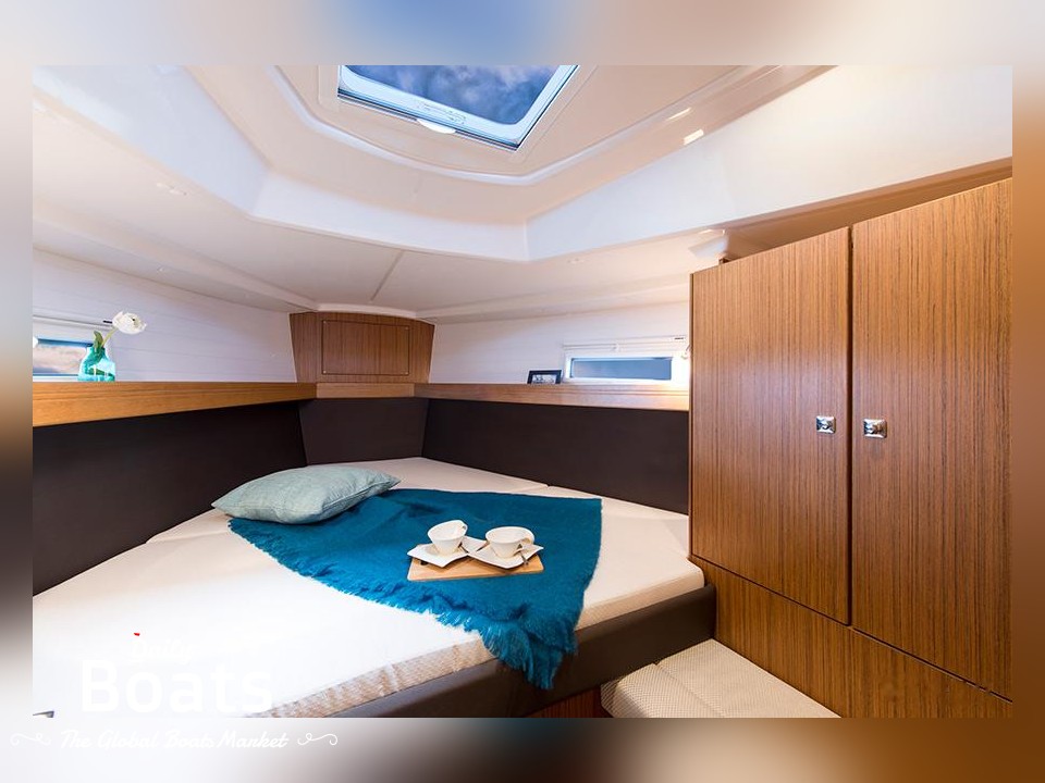 2022 Bavaria Cruiser 37 for sale. View price, photos and Buy 2022 ...