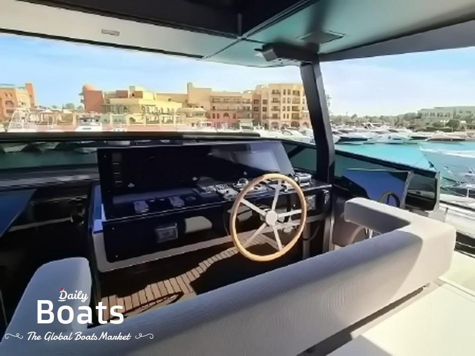 2021 Sanlorenzo Sl 96A for sale. View price, photos and Buy 2021 ...