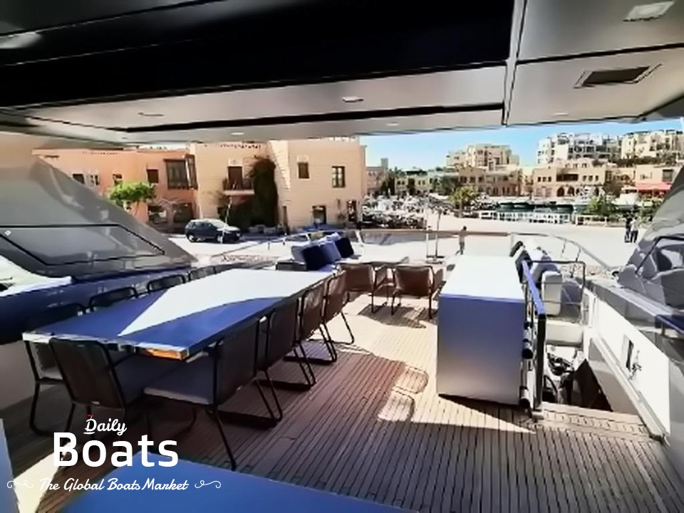 2021 Sanlorenzo Sl 96A for sale. View price, photos and Buy 2021 ...