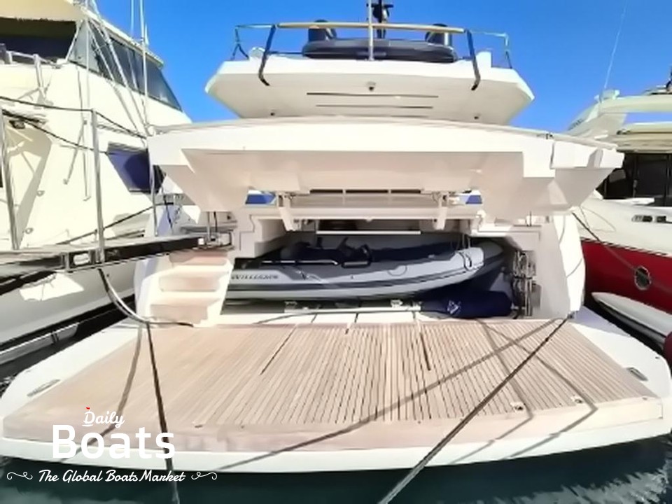 2021 Sanlorenzo Sl 96A for sale. View price, photos and Buy 2021 ...