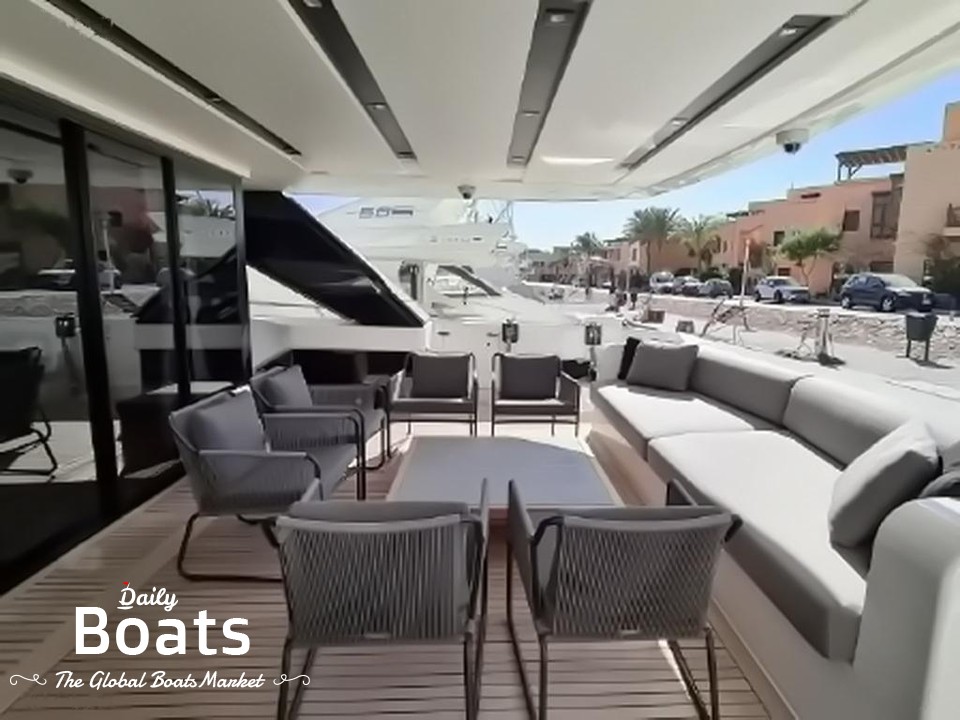 2021 Sanlorenzo Sl 96A for sale. View price, photos and Buy 2021 ...
