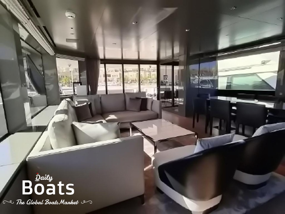 2021 Sanlorenzo Sl 96A for sale. View price, photos and Buy 2021 ...