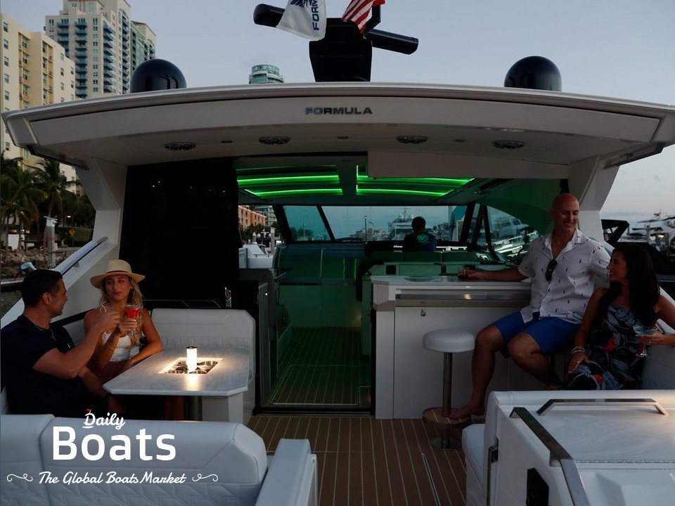 2023 Formula 500 Super Sport Crossover for sale. View price, photos and ...