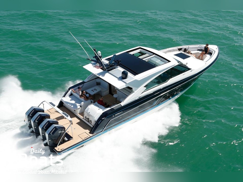 2023 Formula 500 Super Sport Crossover for sale. View price, photos and ...