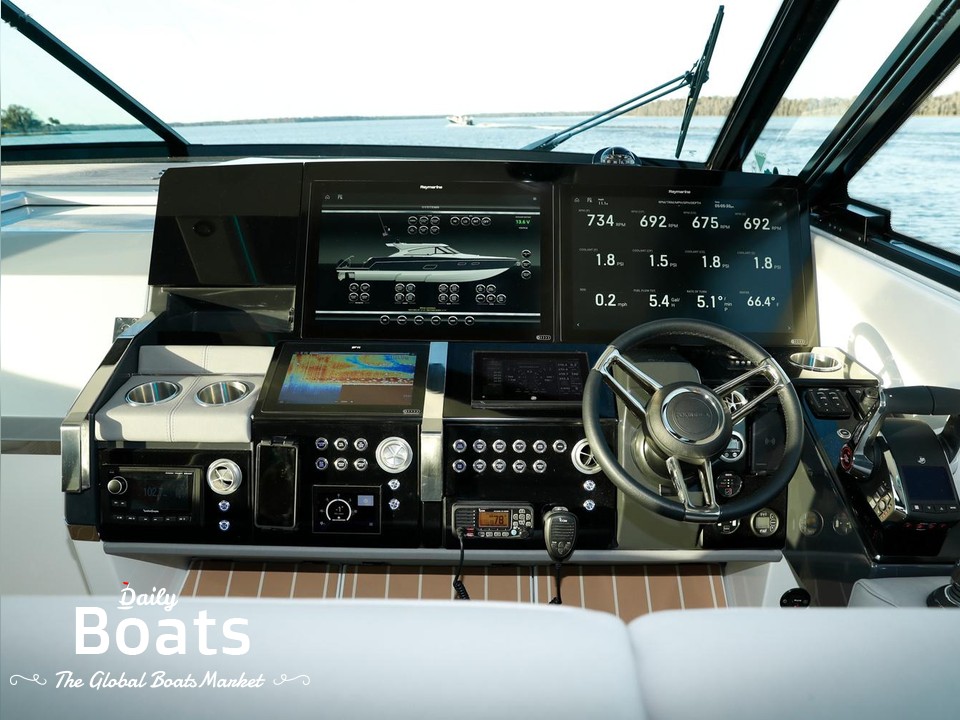 2023 Formula 500 Super Sport Crossover for sale. View price, photos and ...