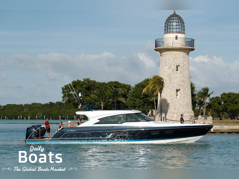 2023 Formula 500 Super Sport Crossover for sale. View price, photos and ...