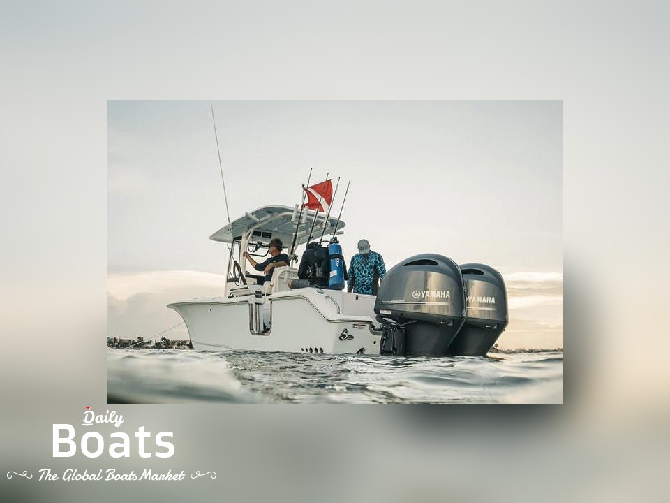 2022 Sea Hunt Gamefish 25 for sale. View price, photos and Buy 2022 Sea ...