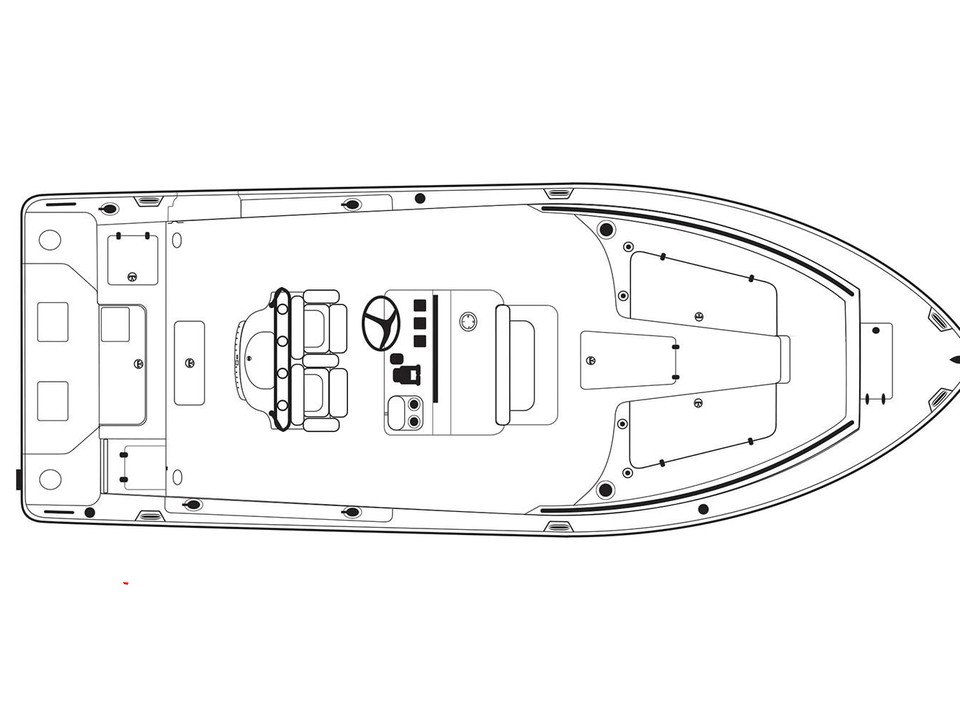 2022 Sea Hunt Gamefish 25 for sale. View price, photos and Buy 2022 Sea ...