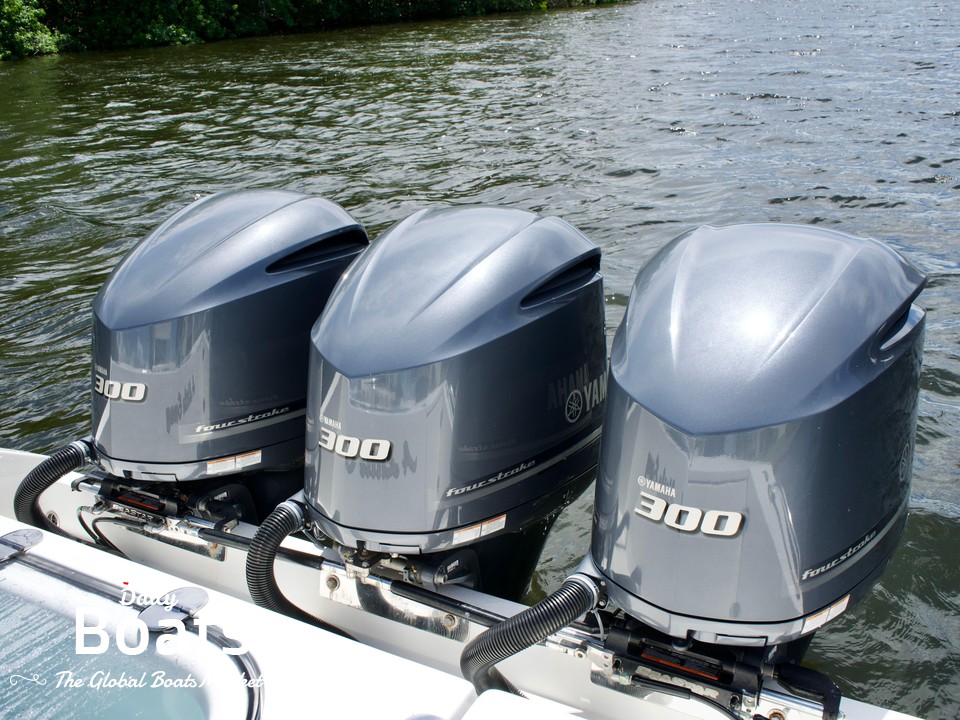 2008 Venture 39 Open for sale. View price, photos and Buy 2008 Venture ...