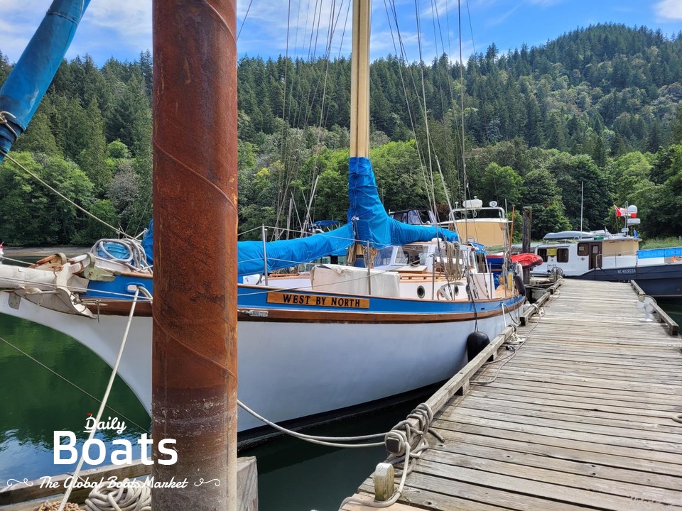 1964 Halmatic Cutter Sloop for sale. View price, photos and Buy 1964 ...