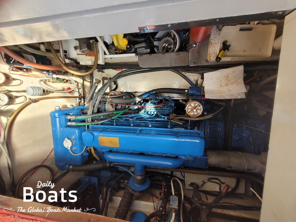 1964 Halmatic Cutter Sloop for sale. View price, photos and Buy 1964 ...