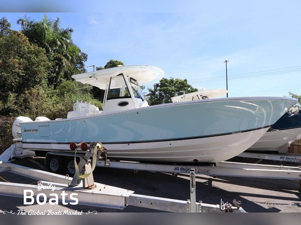 2020 Regulator 31 for sale. View price, photos and Buy 2020 Regulator ...