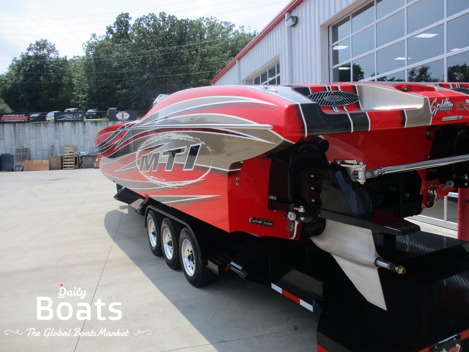 2010 MTI 36 for sale. View price, photos and Buy 2010 MTI 36 #342957