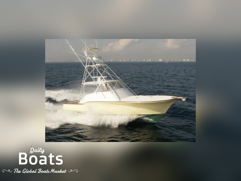 2023 Buddy Davis 48 Express for sale. View price, photos and Buy 2023 ...