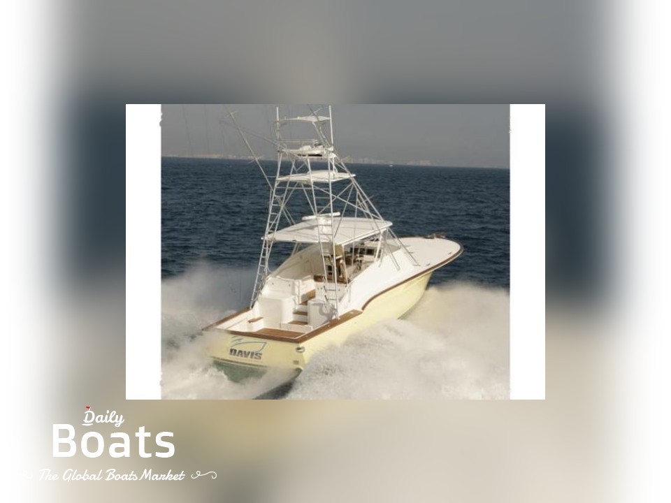 2023 Buddy Davis 48 Express for sale. View price, photos and Buy 2023 ...