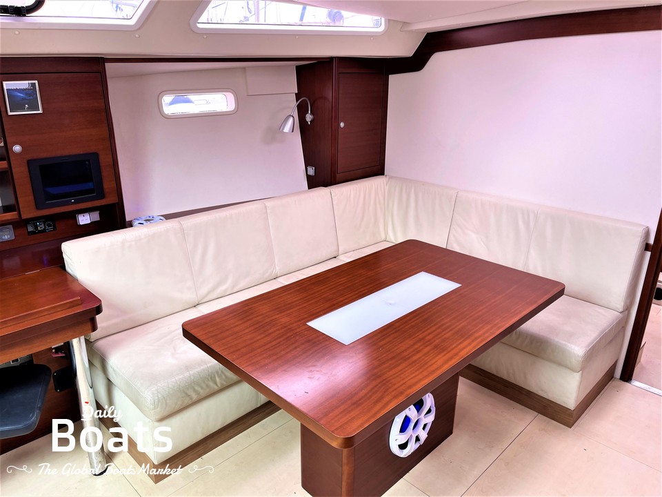 2008 Hanse 470E for sale. View price, photos and Buy 2008 Hanse 470E ...