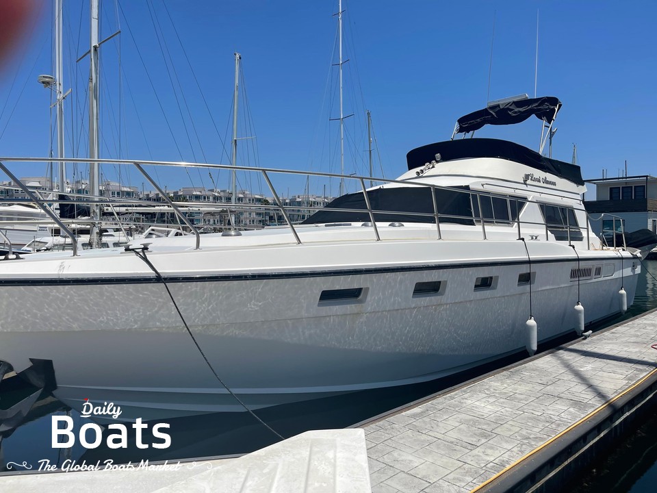 1986 Sea Hawk Sedan for sale. View price, photos and Buy 1986 Sea Hawk ...