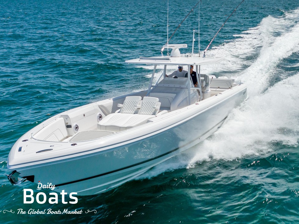 2022 Intrepid 407 Nomad Fe for sale. View price, photos and Buy 2022 ...