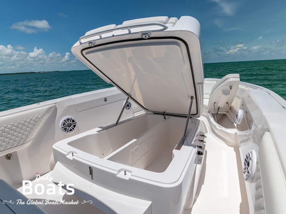 2022 Intrepid 407 Nomad Fe for sale. View price, photos and Buy 2022 ...