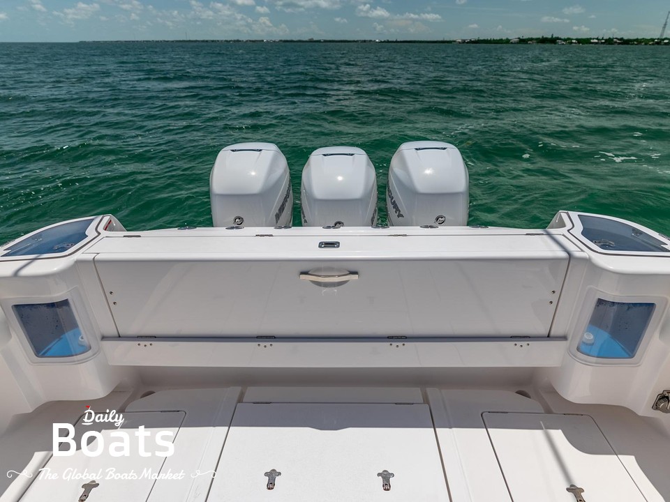 2022 Intrepid 407 Nomad Fe for sale. View price, photos and Buy 2022 ...