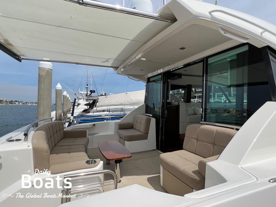 2015 Tiara Yachts C44 Coupe for sale. View price, photos and Buy 2015 ...