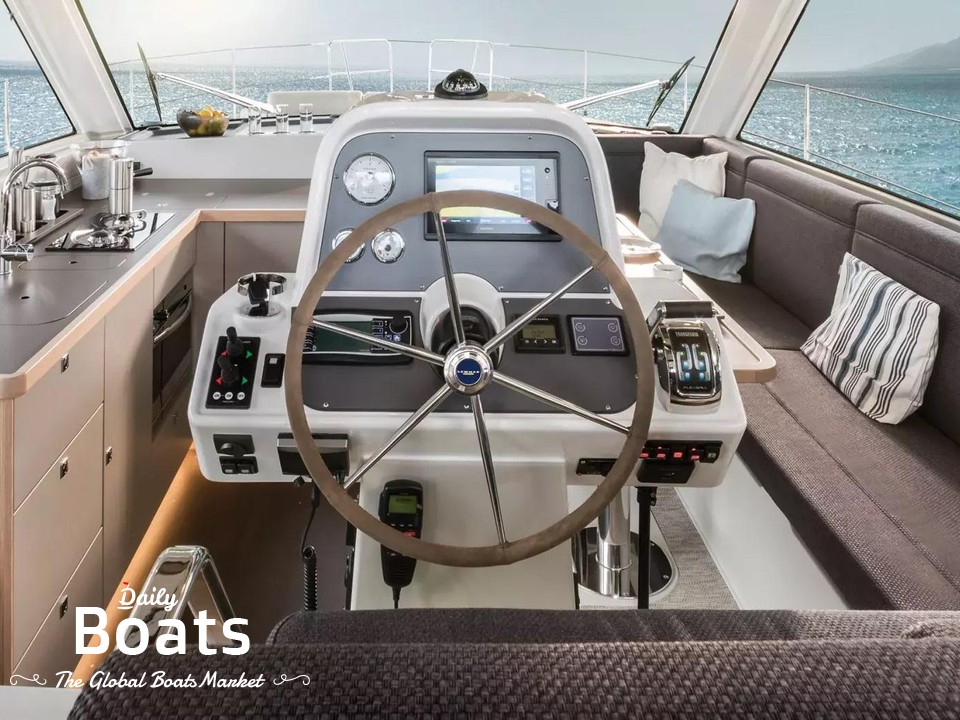 2018 Bavaria E40 Fly for sale. View price, photos and Buy 2018 Bavaria ...