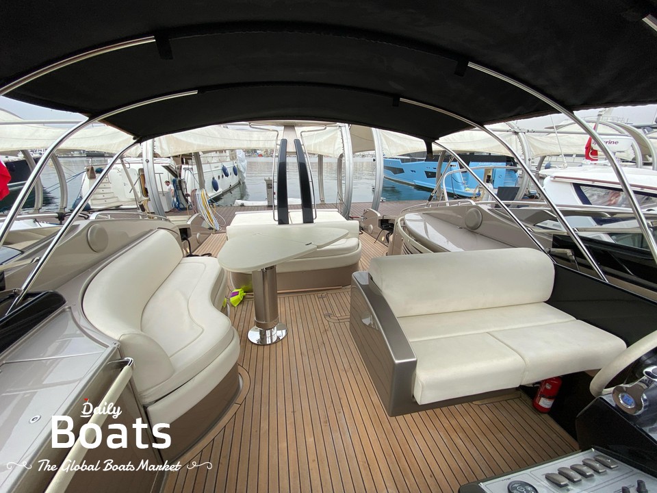 Riva 52 Rivale for sale. View price, photos and Buy Riva 52 Rivale #342997