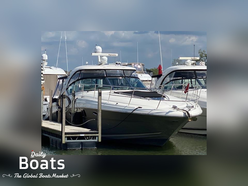 2006 Sea Ray 440 Sundancer for sale. View price, photos and Buy 2006 ...