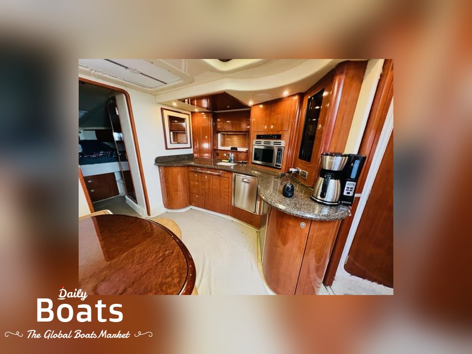 2006 Sea Ray 440 Sundancer for sale. View price, photos and Buy 2006 ...