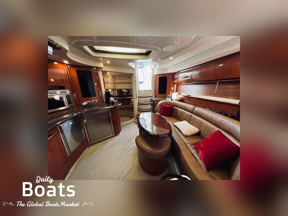 Sea Ray 440 Sundancer for sale. View price, photos and Buy Sea Ray 440 ...