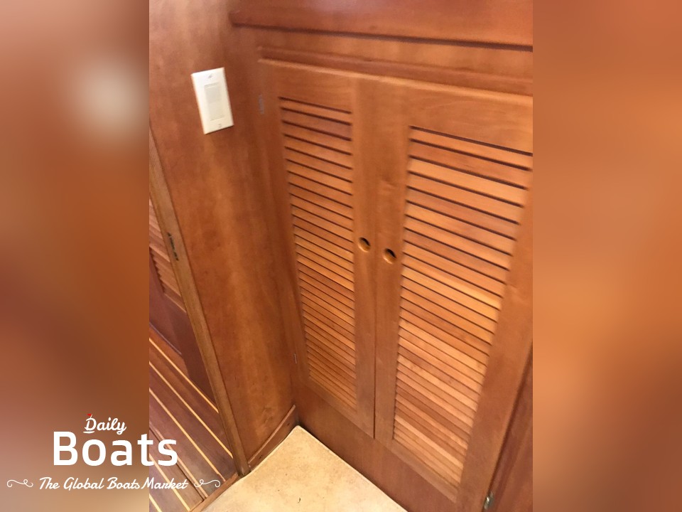 1994 Freedom 45 Cc for sale. View price, photos and Buy 1994 Freedom 45 ...