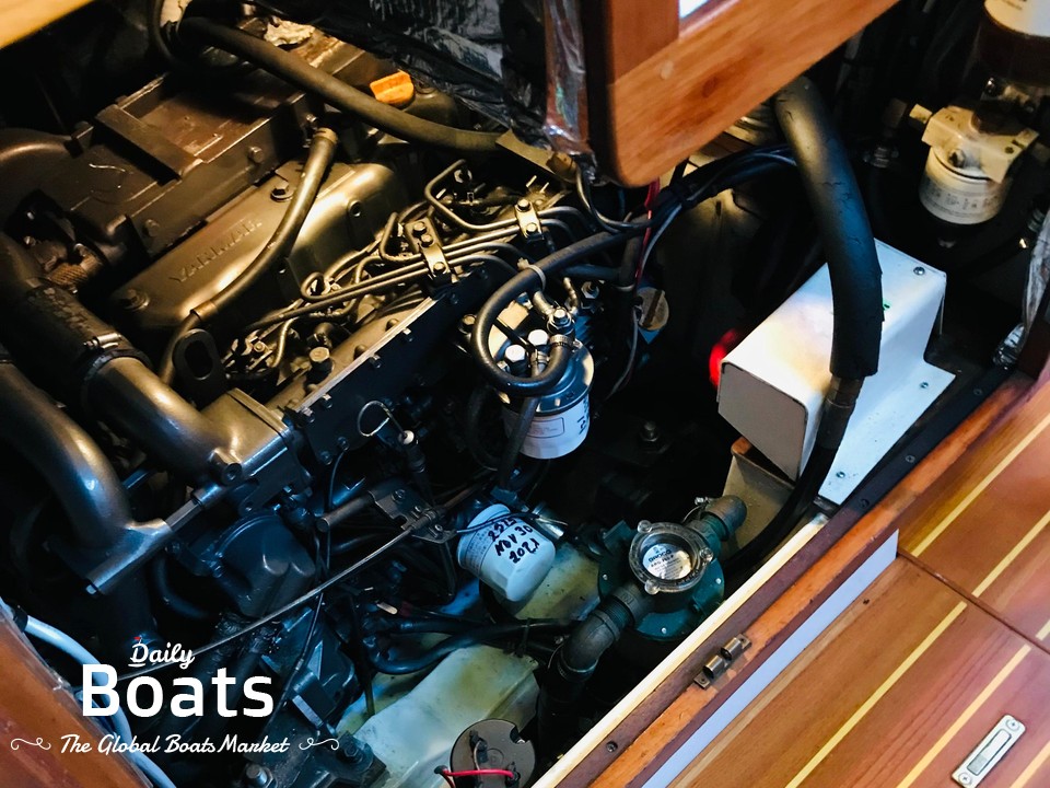 1994 Freedom 45 Cc for sale. View price, photos and Buy 1994 Freedom 45 ...