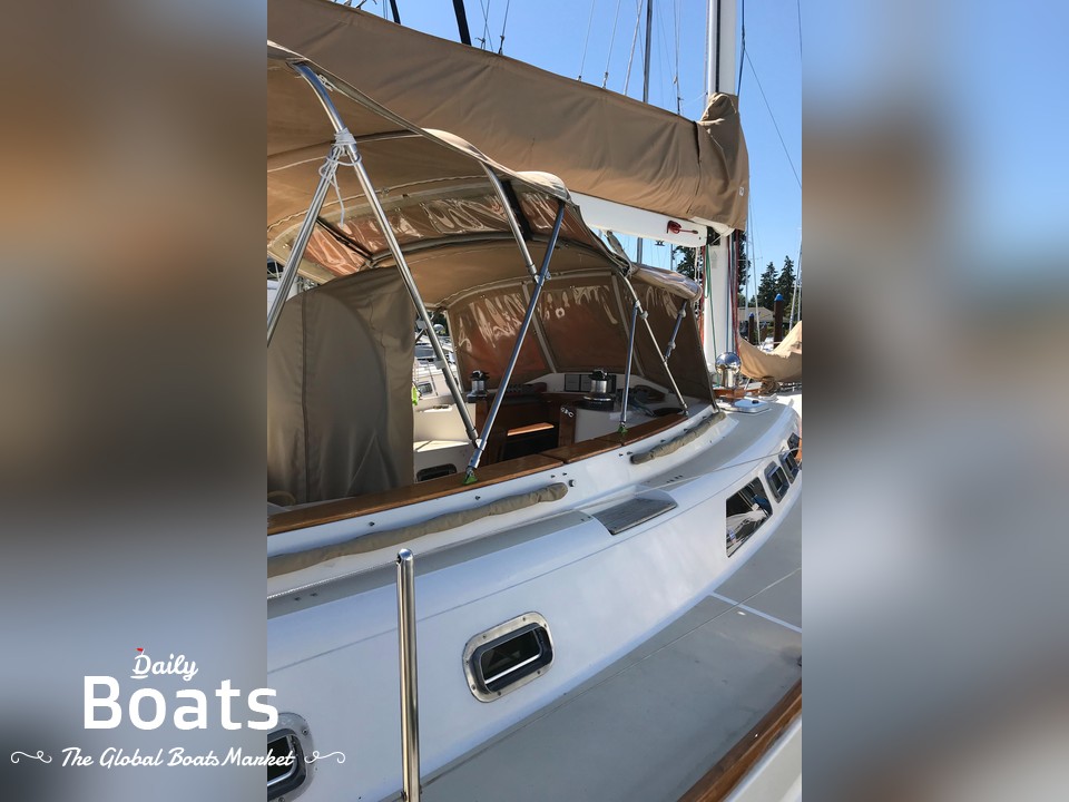 1994 Freedom 45 Cc for sale. View price, photos and Buy 1994 Freedom 45 ...