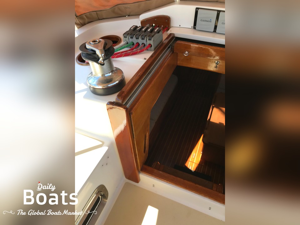 1994 Freedom 45 Cc for sale. View price, photos and Buy 1994 Freedom 45 ...