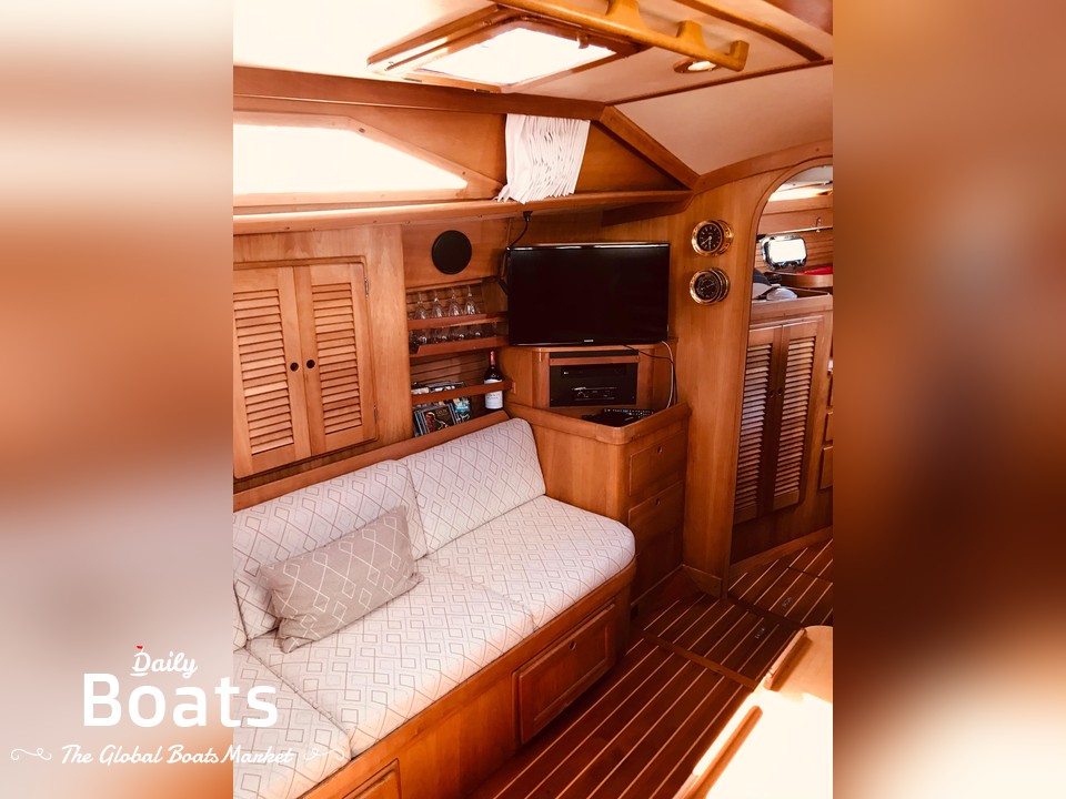 1994 Freedom 45 Cc for sale. View price, photos and Buy 1994 Freedom 45 ...