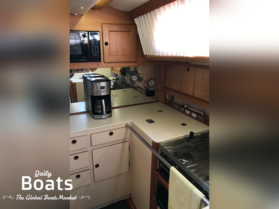 1994 Freedom 45 Cc for sale. View price, photos and Buy 1994 Freedom 45 ...