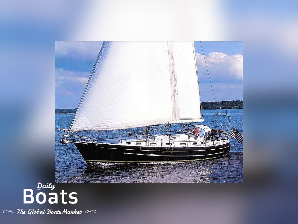 1995 Valiant 50 for sale. View price, photos and Buy 1995 Valiant 50 ...