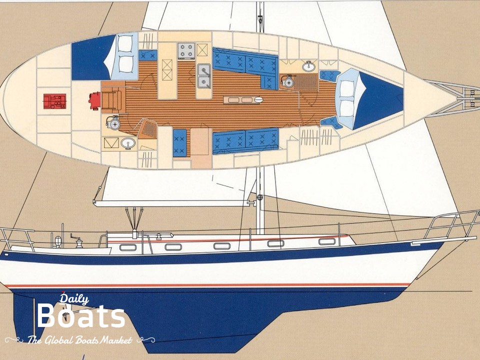 1995 Valiant 50 for sale. View price, photos and Buy 1995 Valiant 50 ...