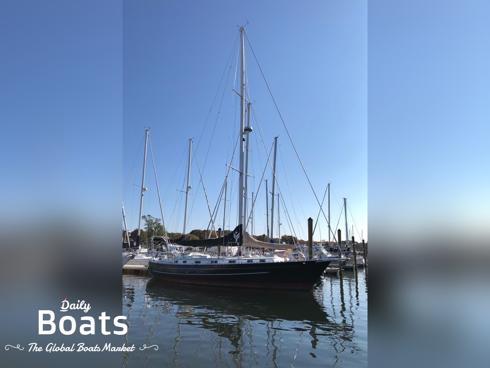 1995 Valiant 50 for sale. View price, photos and Buy 1995 Valiant 50 ...