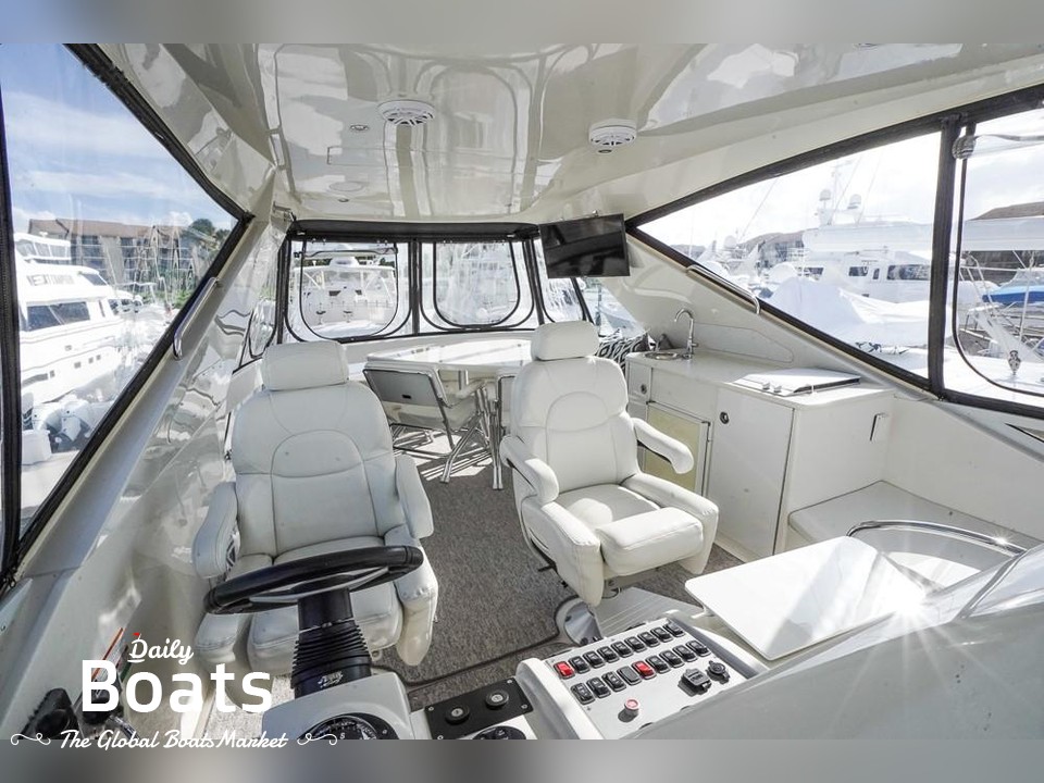 2007 Marquis 55 Ls for sale. View price, photos and Buy 2007 Marquis 55 ...