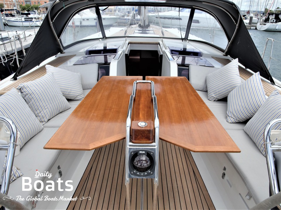 2013 Hanse 505 for sale. View price, photos and Buy 2013 Hanse 505 #343015