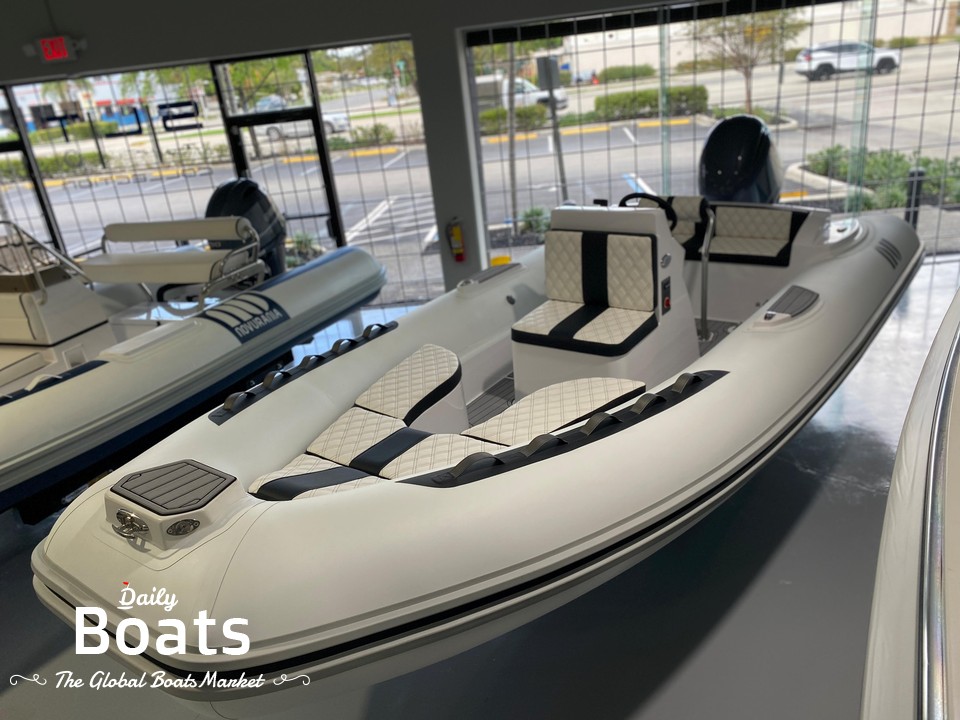 2022 Novurania Como for sale. View price, photos and Buy 2022 Novurania ...