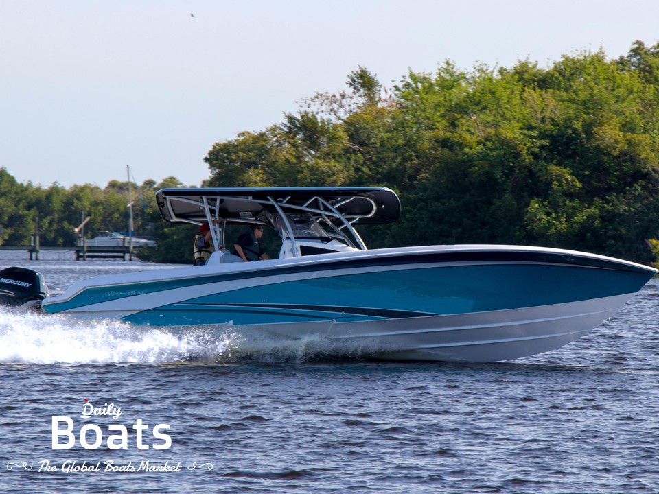 2022 Nor-Tech 340 Sport Center Console for sale. View price, photos and ...